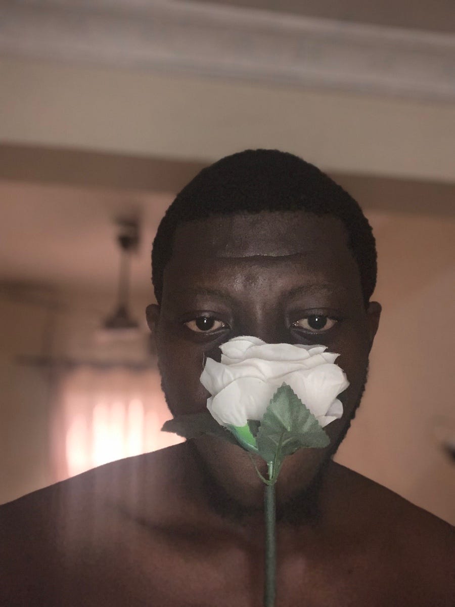 Tomisin Adeniji – Medium