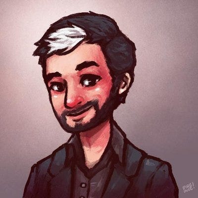 Grant Zinn – Medium