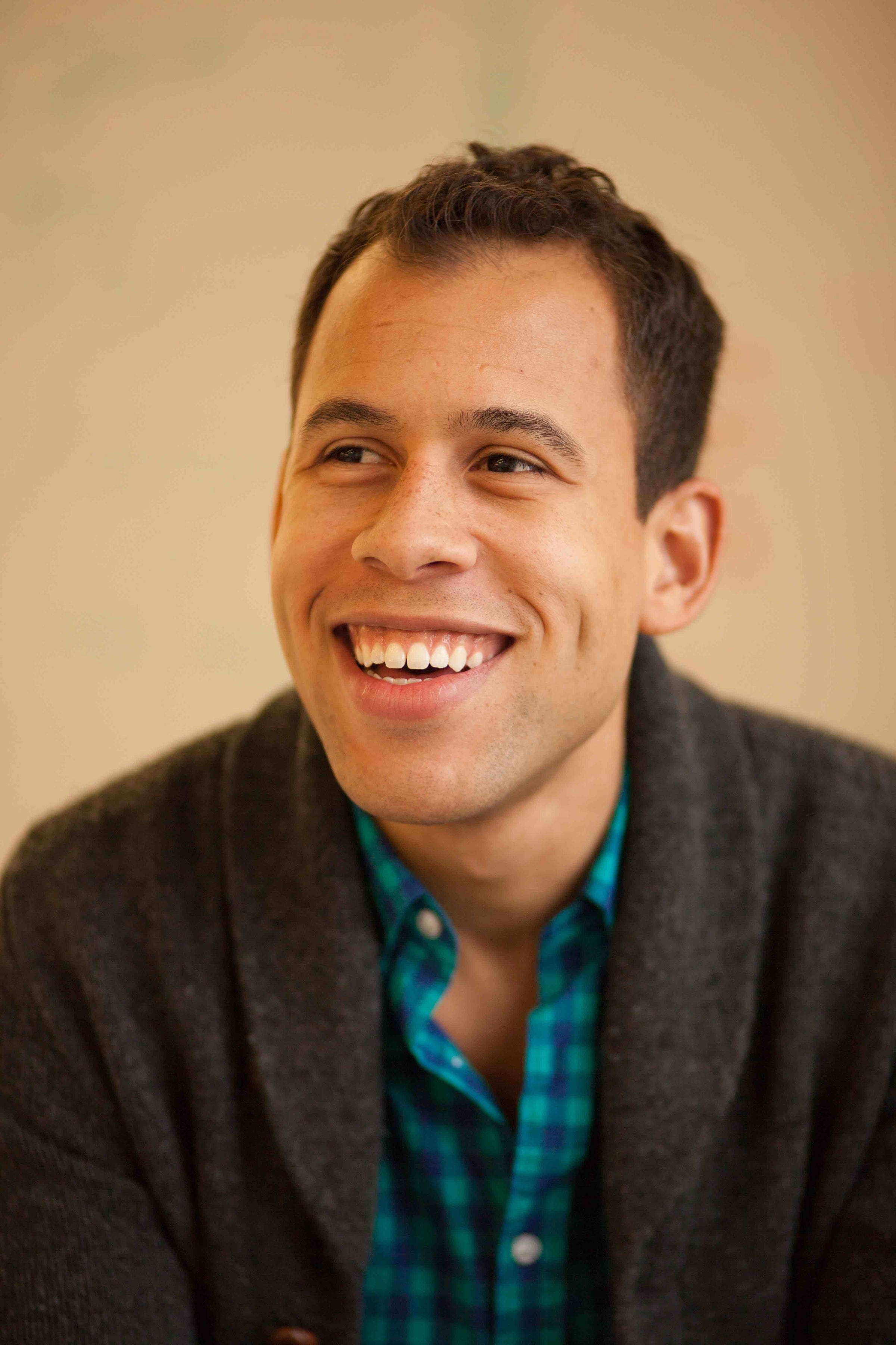 Vincent Greg Williams Jr – Medium