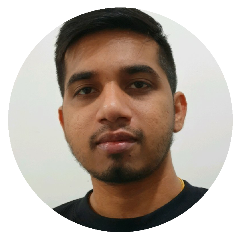 About – Satish Karengula – Medium