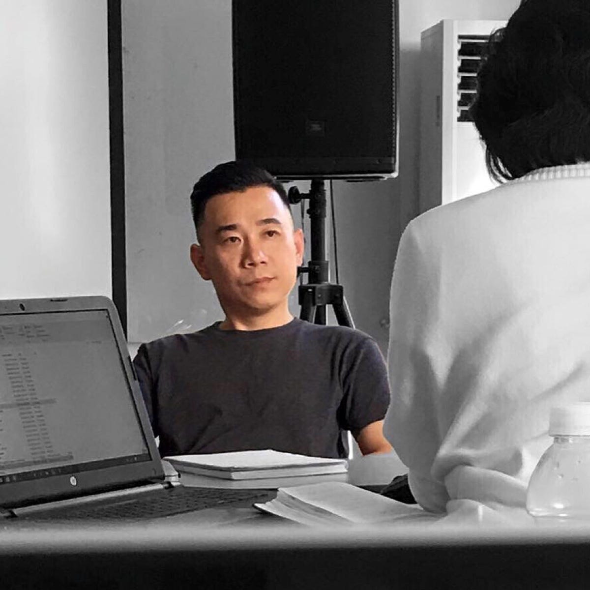 Jason Gan – Medium