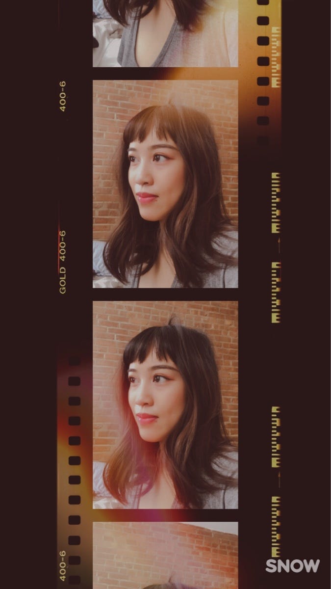 Jelena Wen – Medium