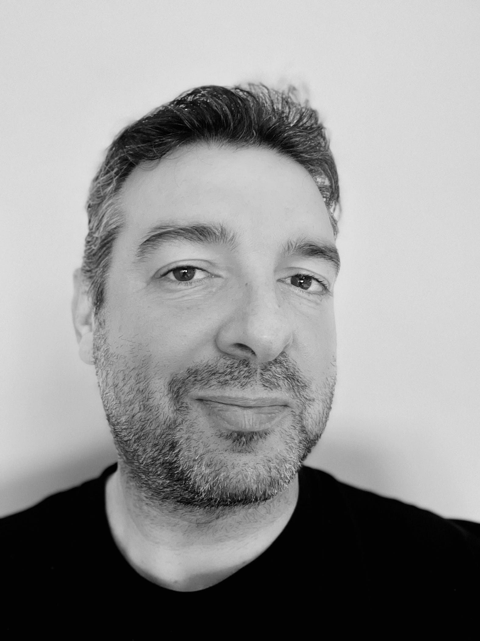 About – Juanjo Ibáñez – Medium