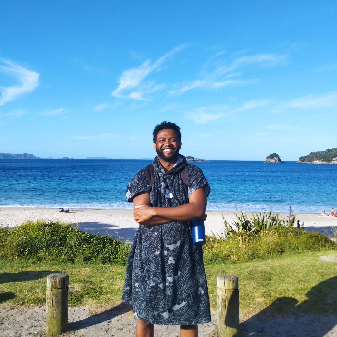 O.Otabor – Medium