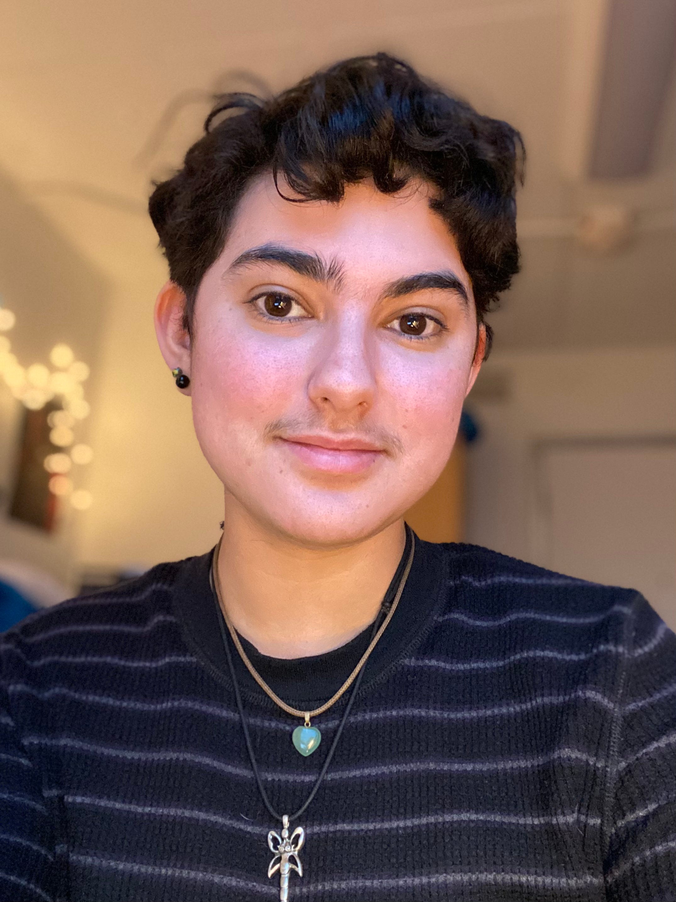 Alex Goldman – Medium