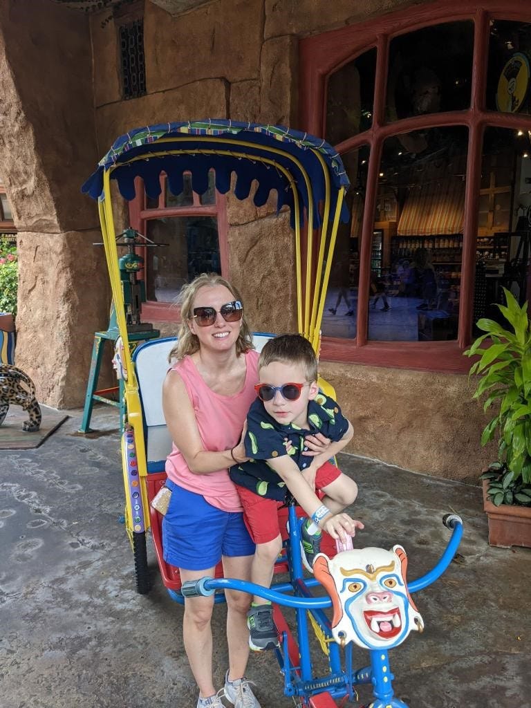 Heather Peltier – Medium