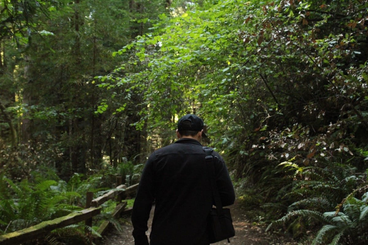 Darin Leavitt – Medium