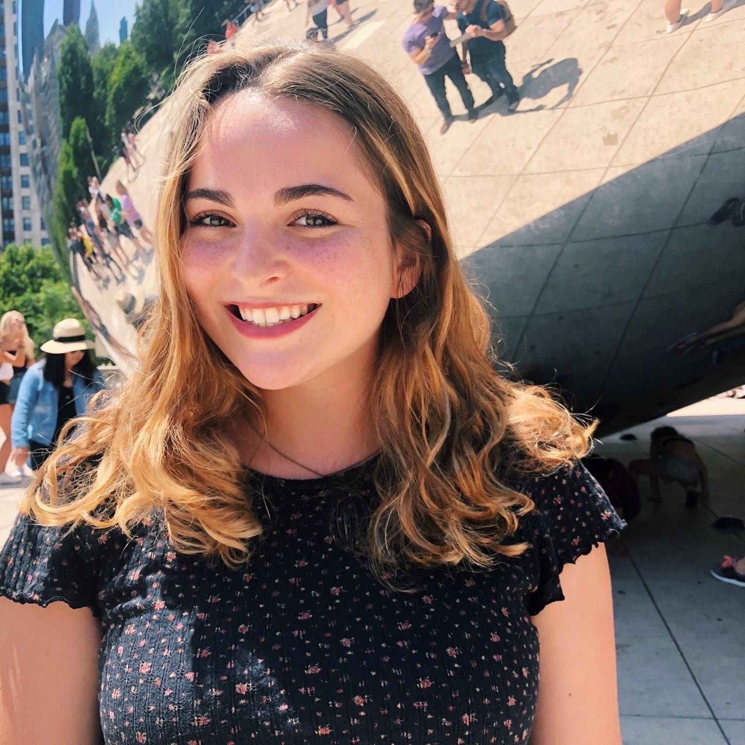 Zoë Rader – Medium