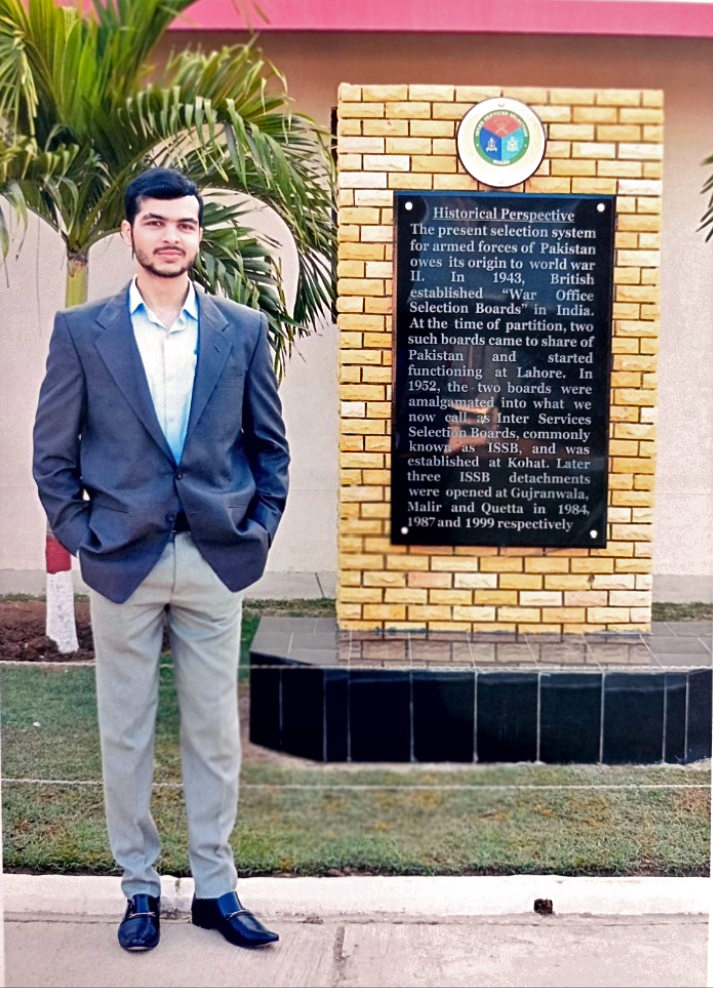 Faaiz Imran – Medium