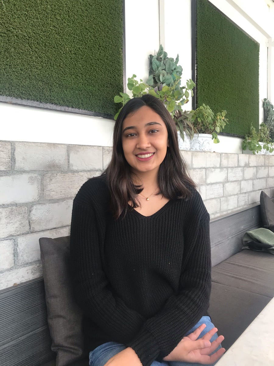 Amna Asif – Medium