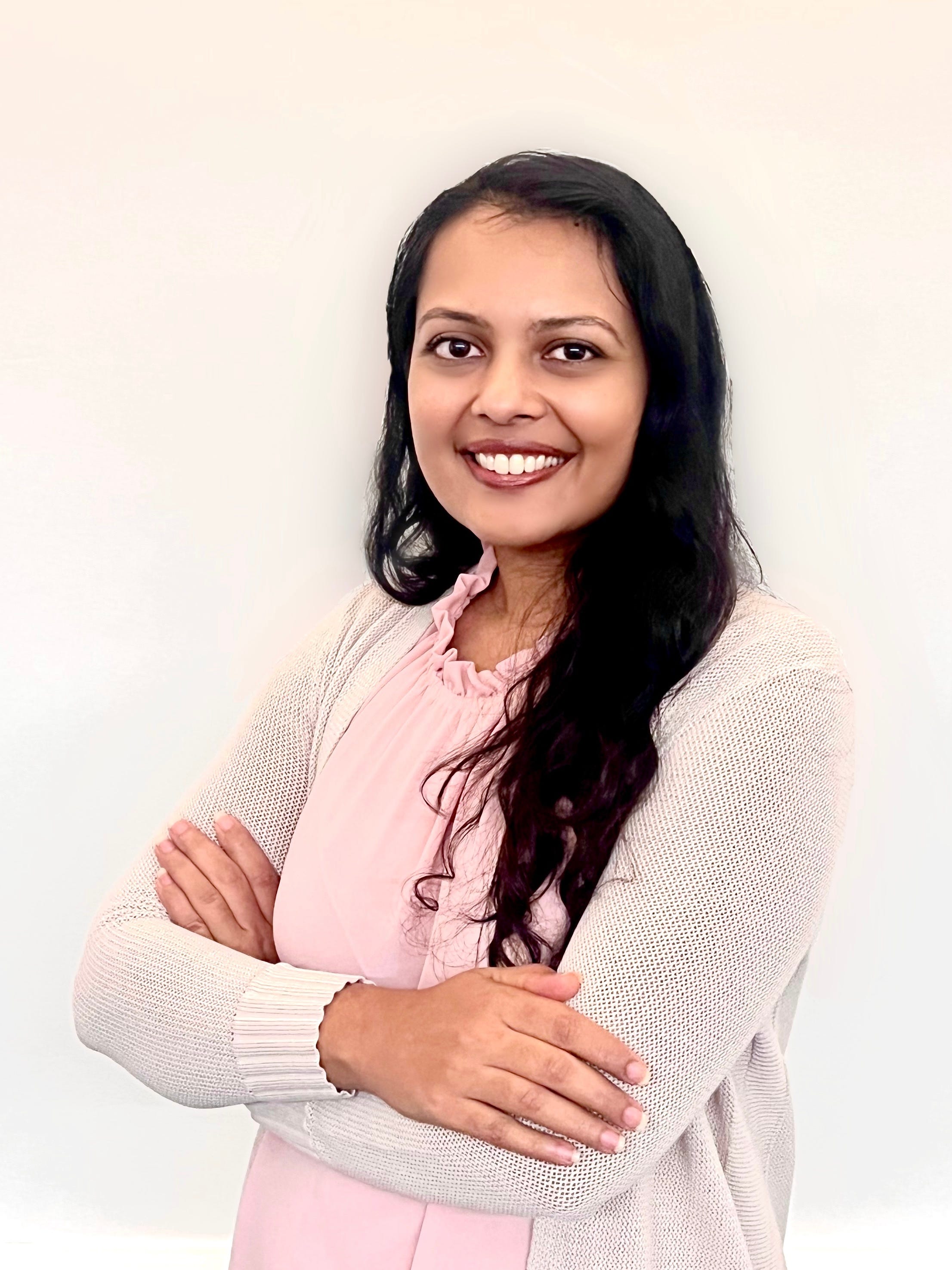 Divya Patel – Medium