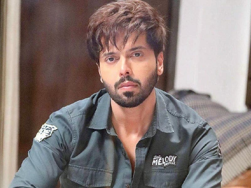 Muhammad Fahad – Medium