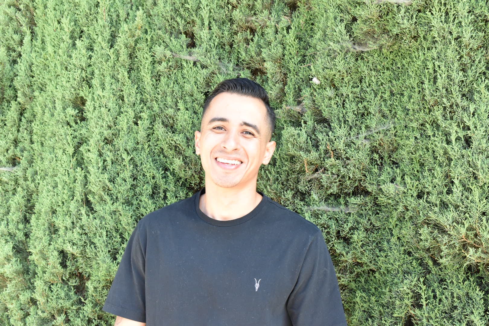 About – Randy Torres – Medium