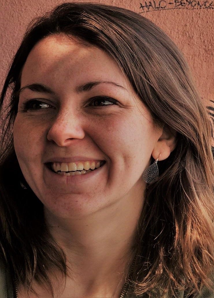 Rachel Bowers – Medium