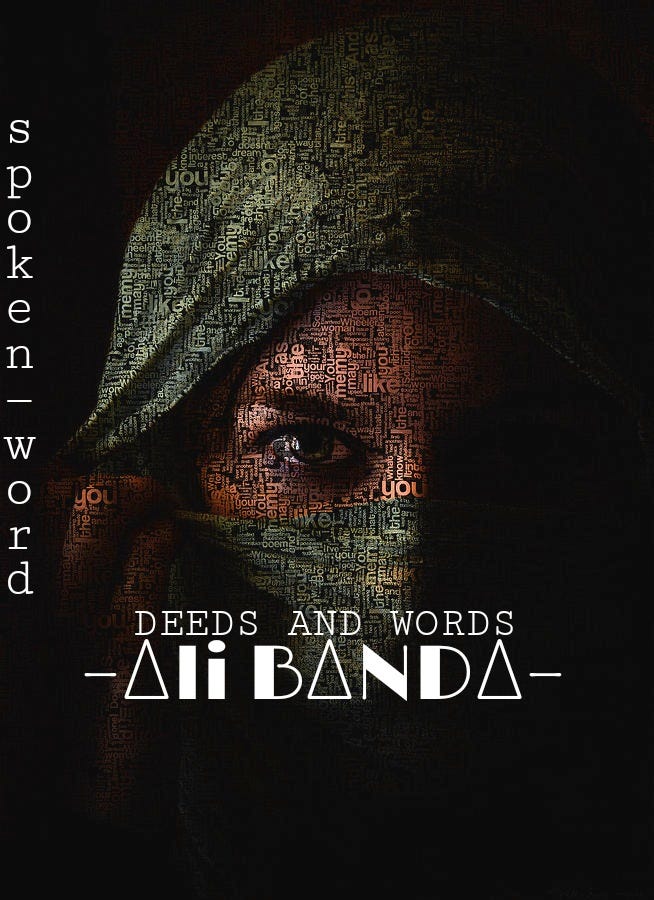 Ali Banda – Medium