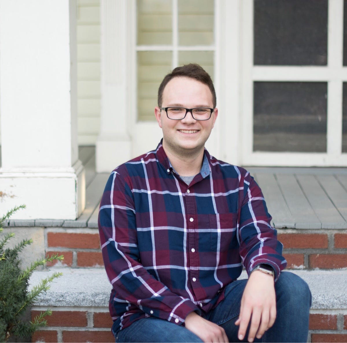 Corey McCue – Medium