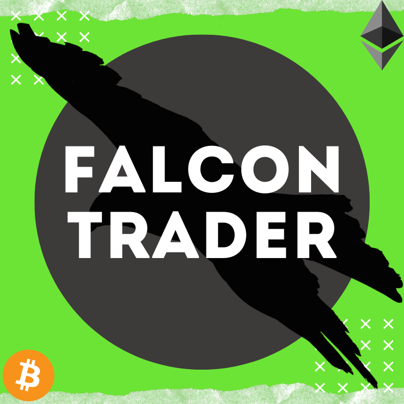 Falcon Trader – Medium