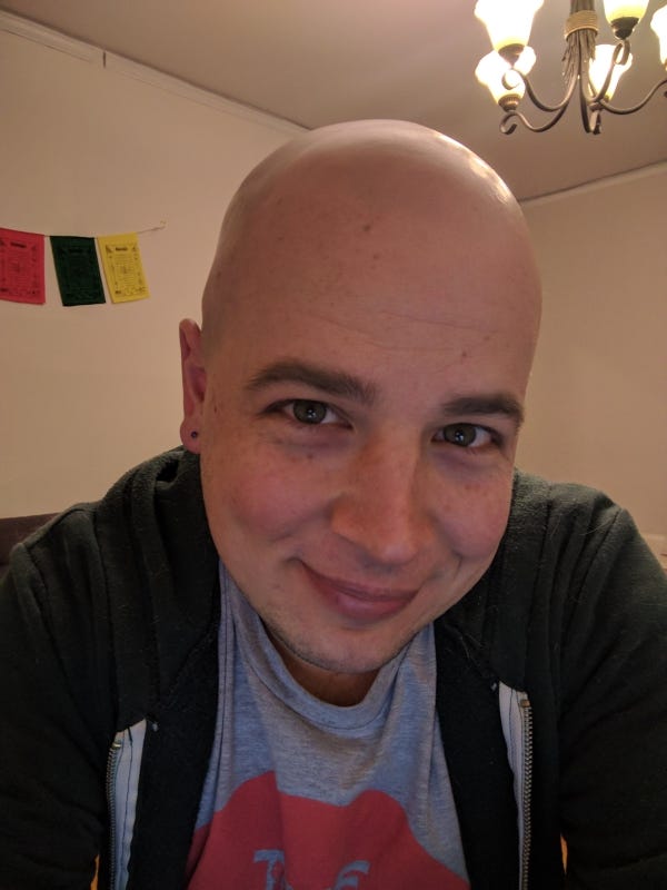 colin maloney – Medium