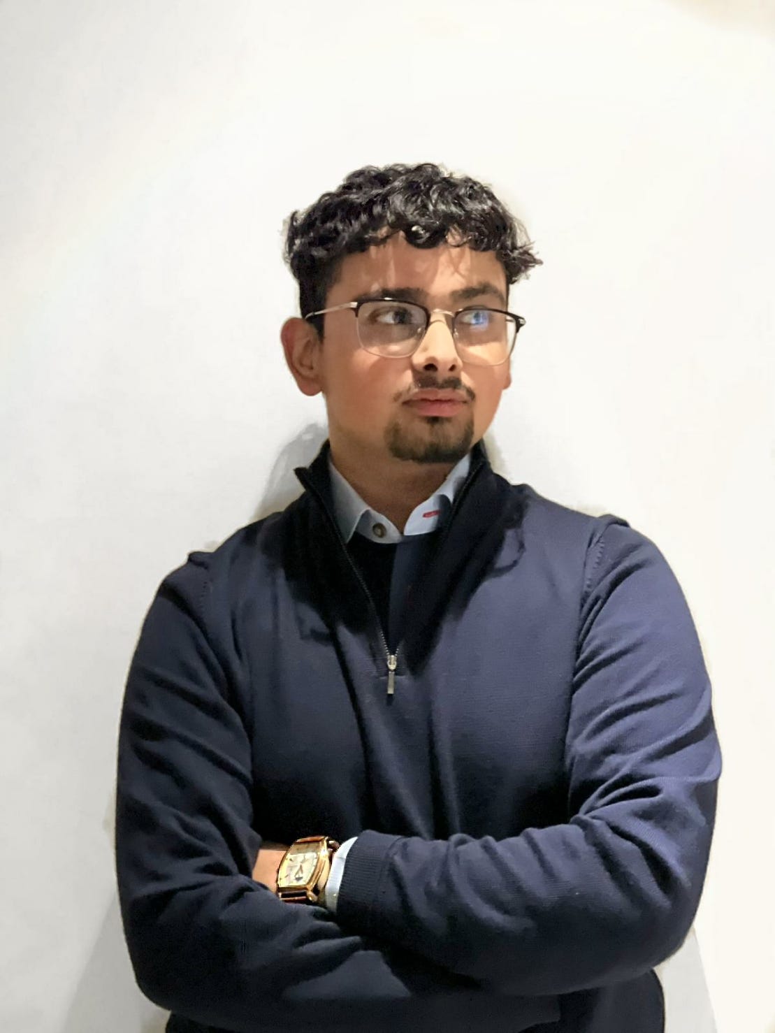 Hammaad Ashfaq – Medium