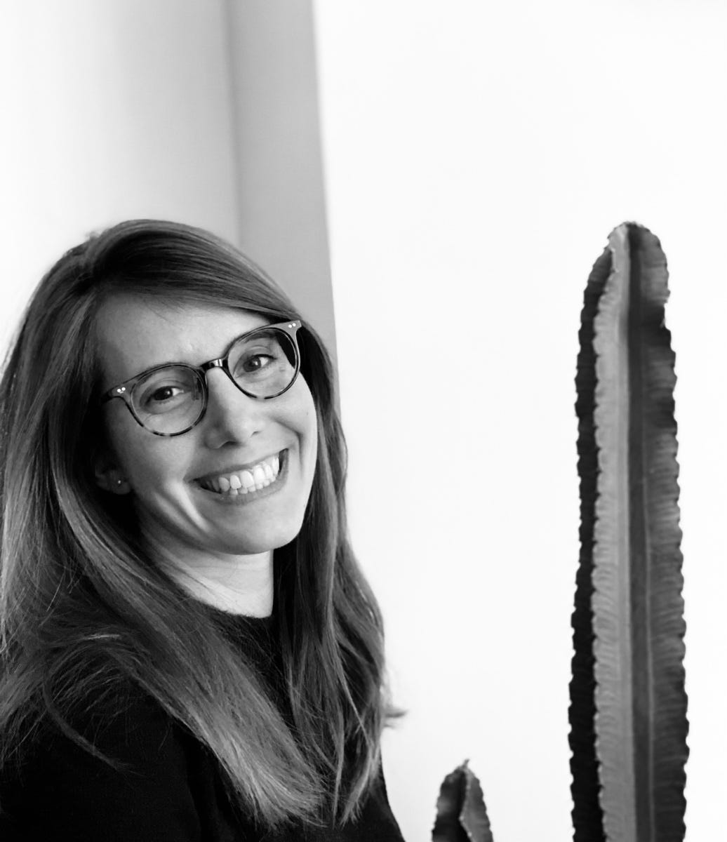 Amandine Raoul – Medium