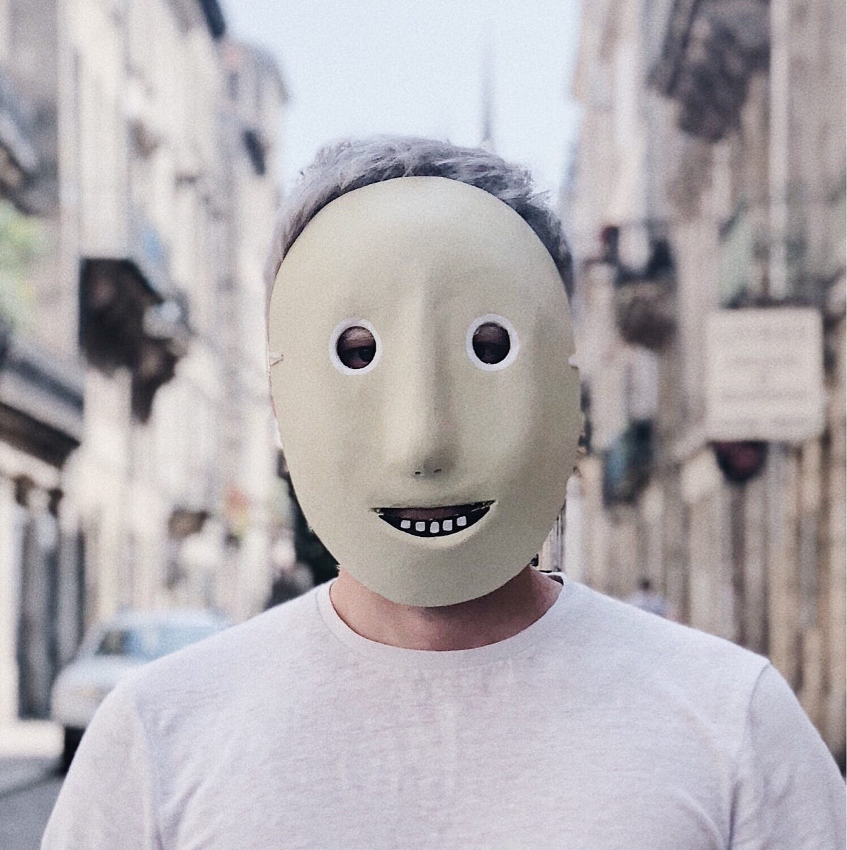 About – Misha Goroshko – Medium