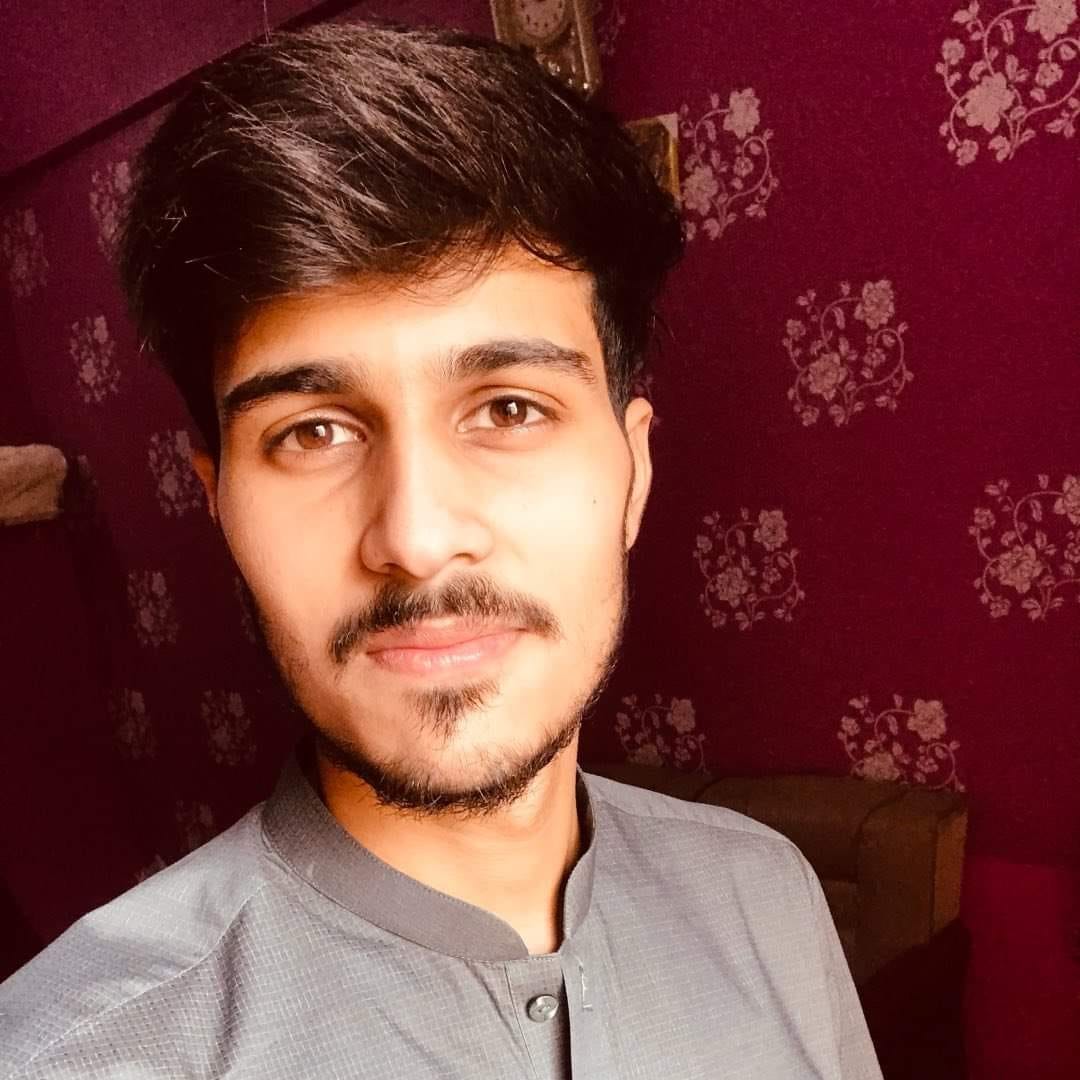 Muhammad Ammar – Medium