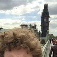 Robert Spier – Medium
