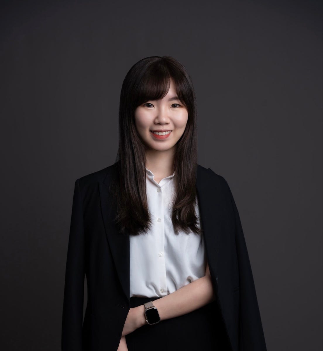 About – Lina – Medium