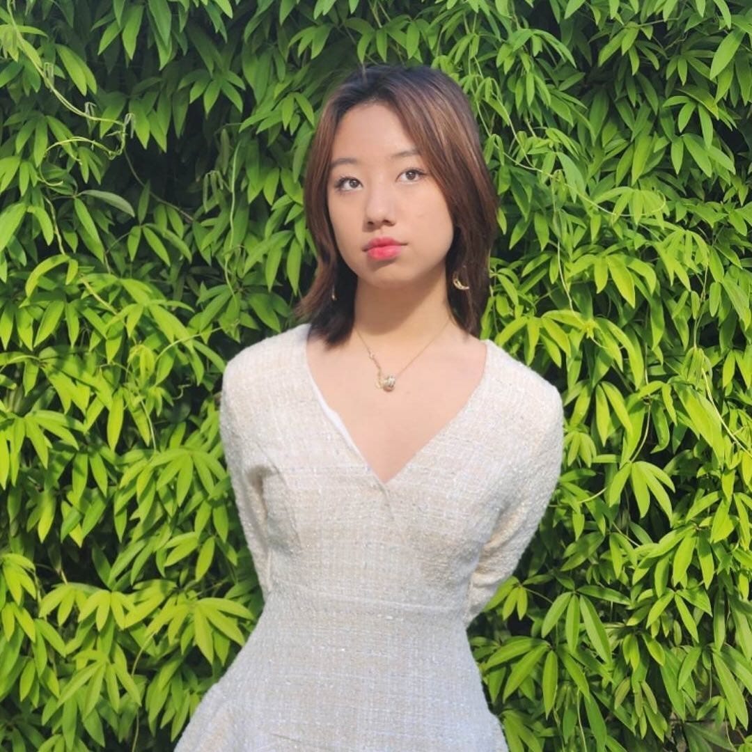 About – Emily Chu – Medium