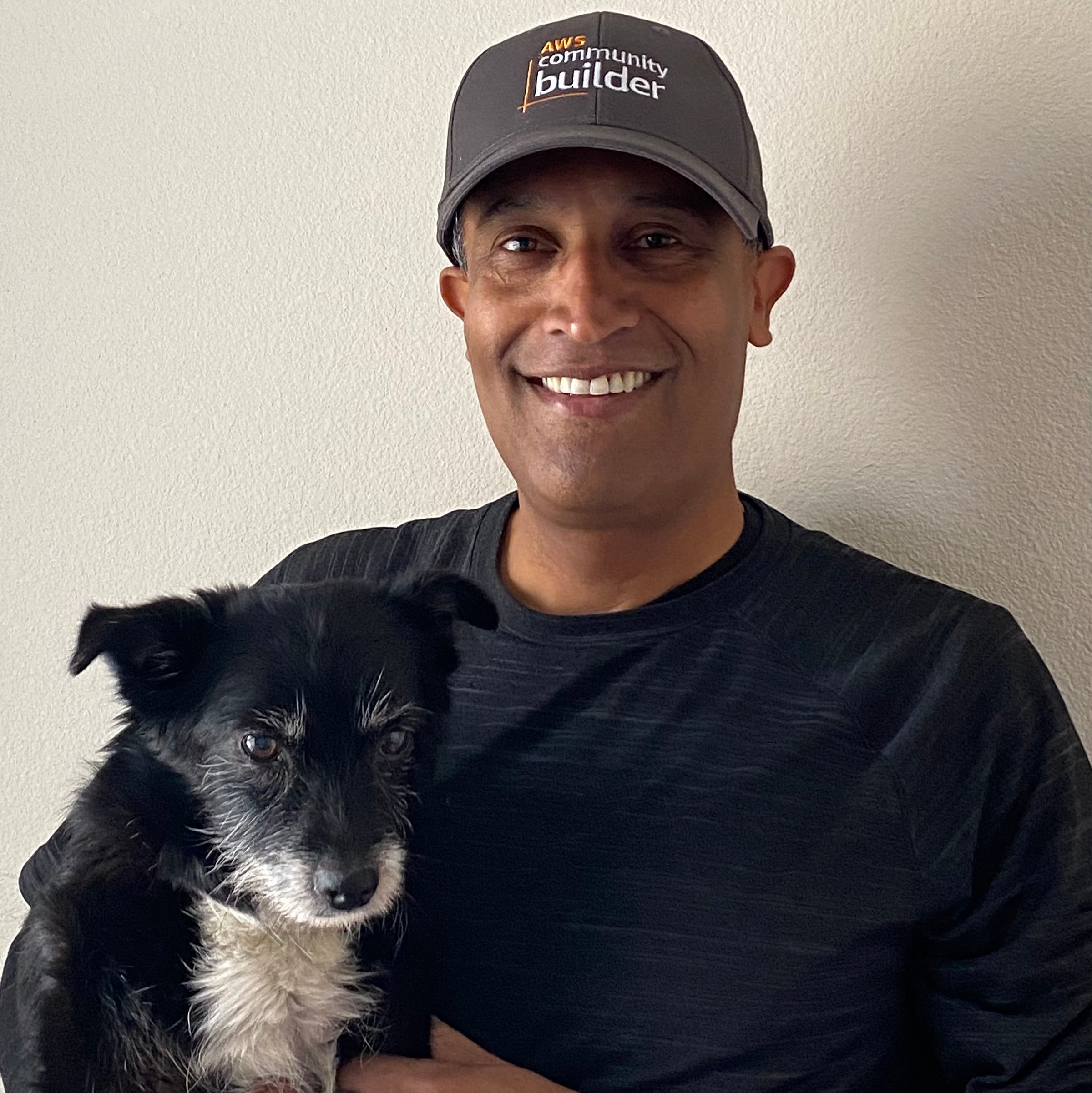 About – John David Luther – Medium
