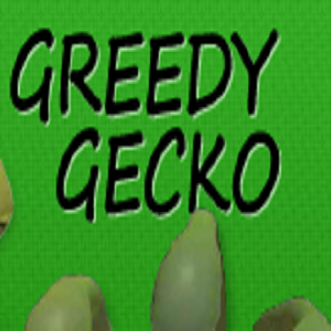 Greedy Gecko Eco Pest Management – Medium