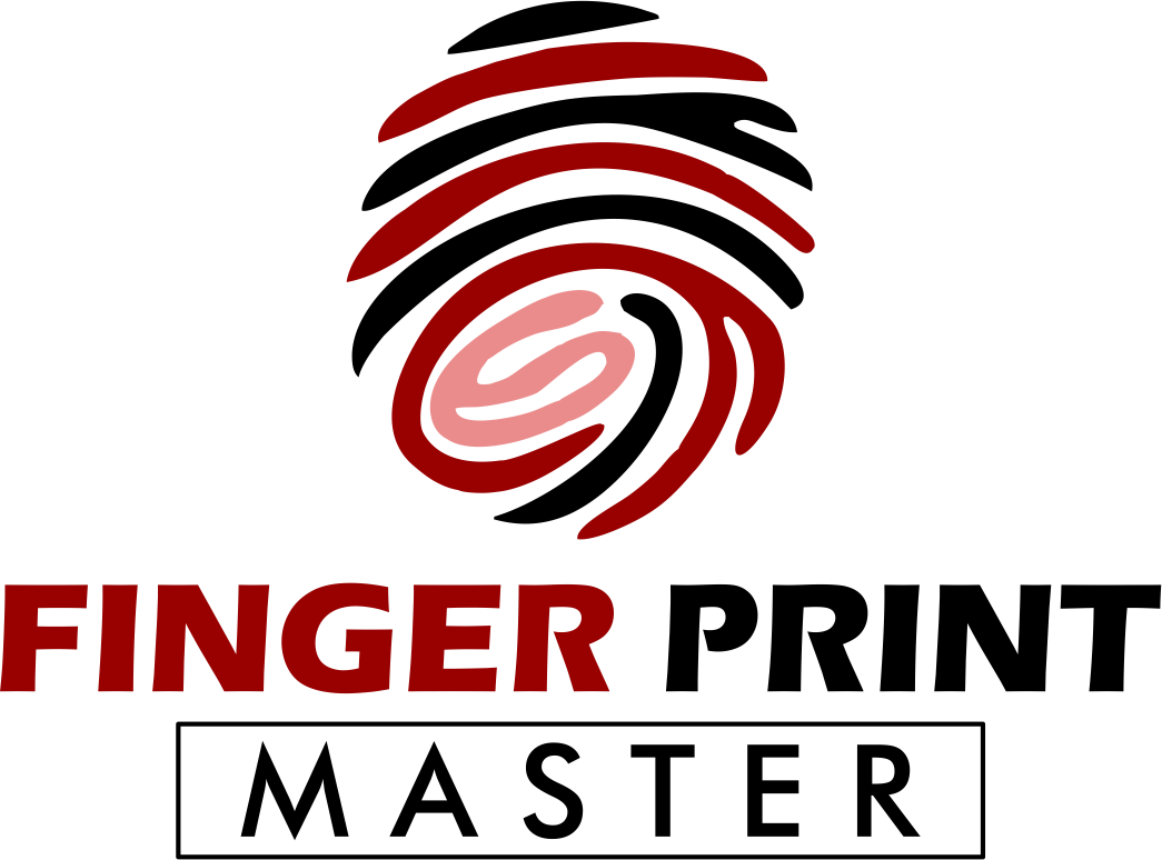 Fingerprint Master – Medium