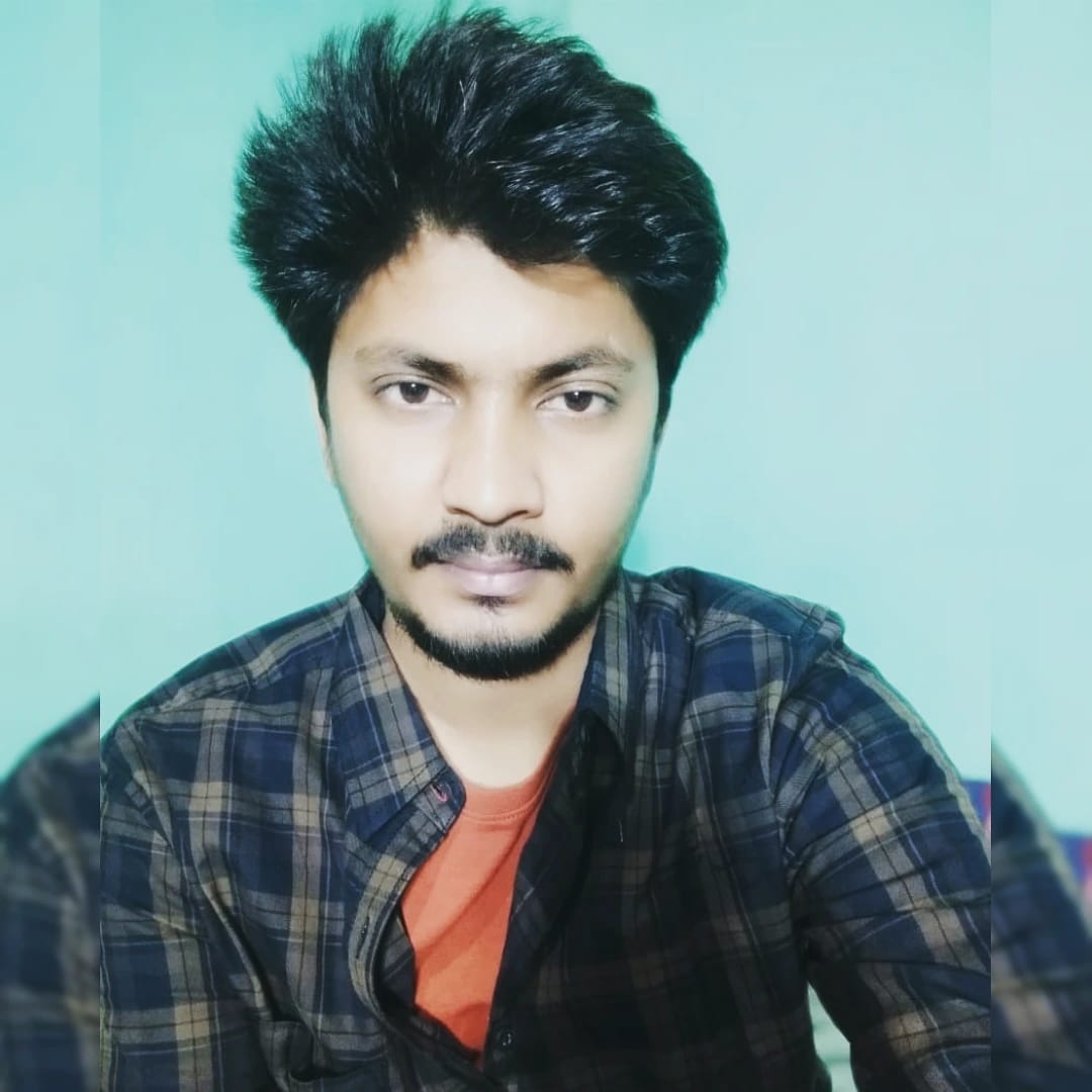 About – Prakash – Medium