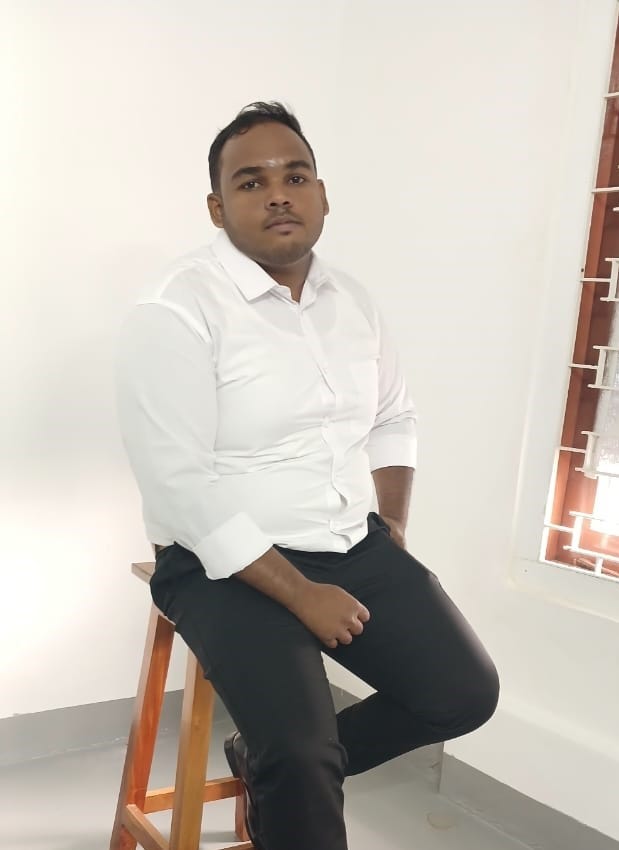 Maheswaran Anushan – Medium