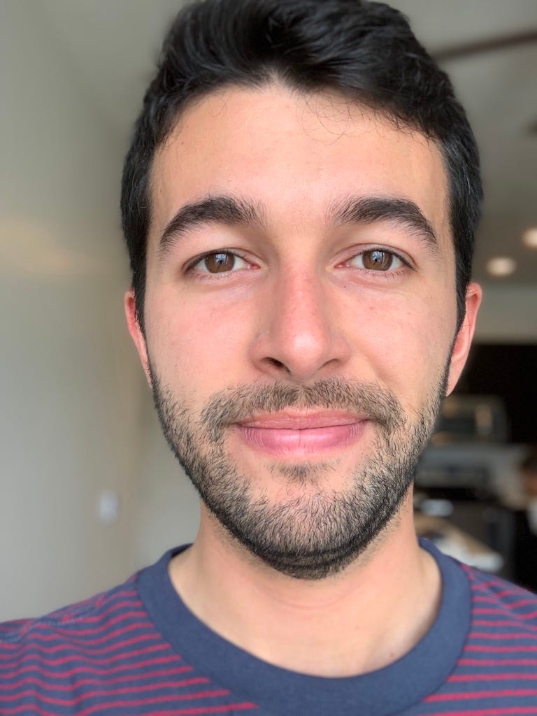Andrés Soto – Medium