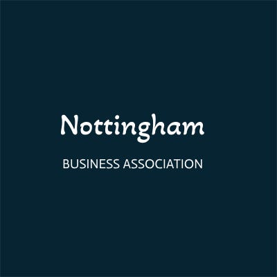 Nottingham Business Association – Medium