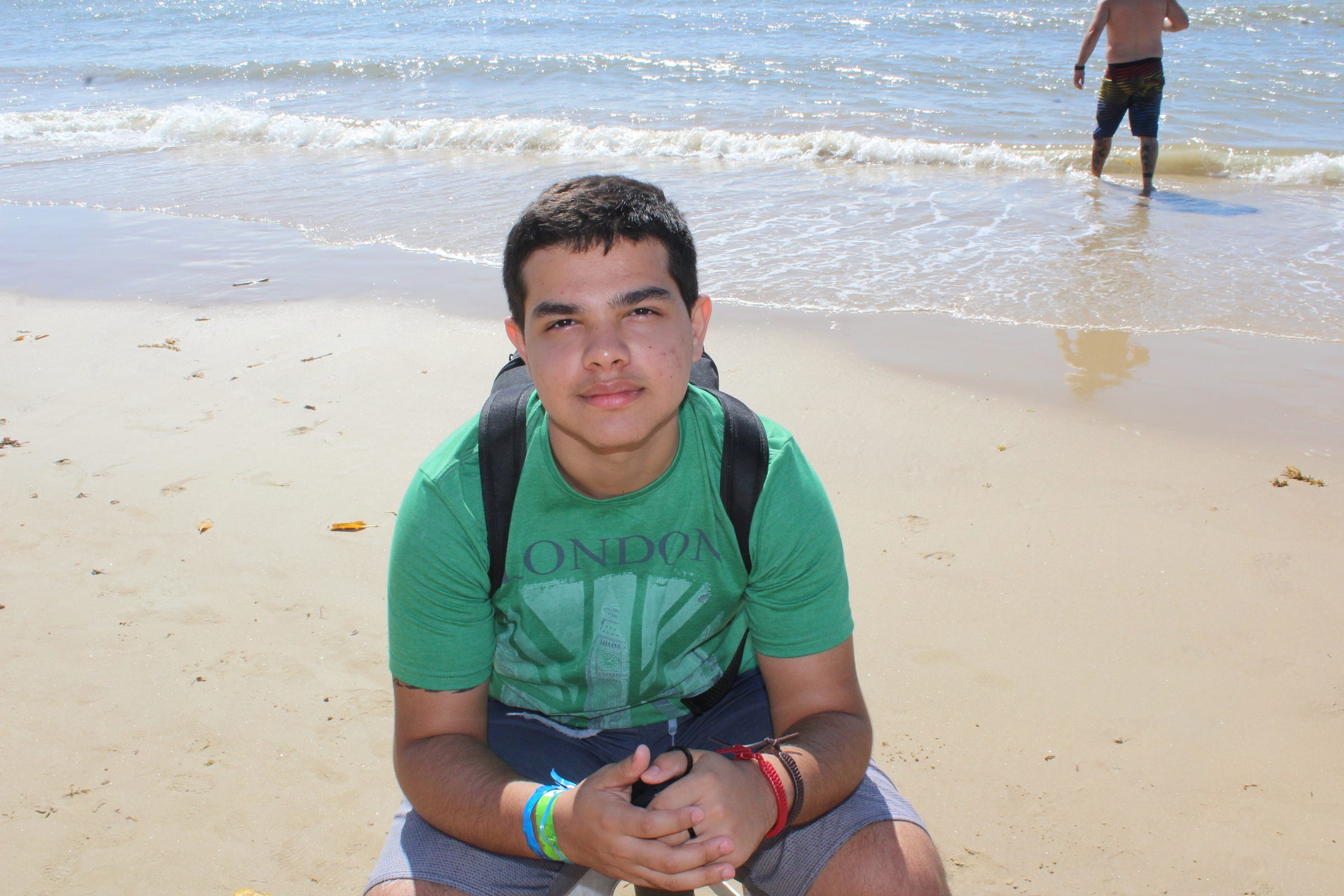 Isaac Cardoso – Medium