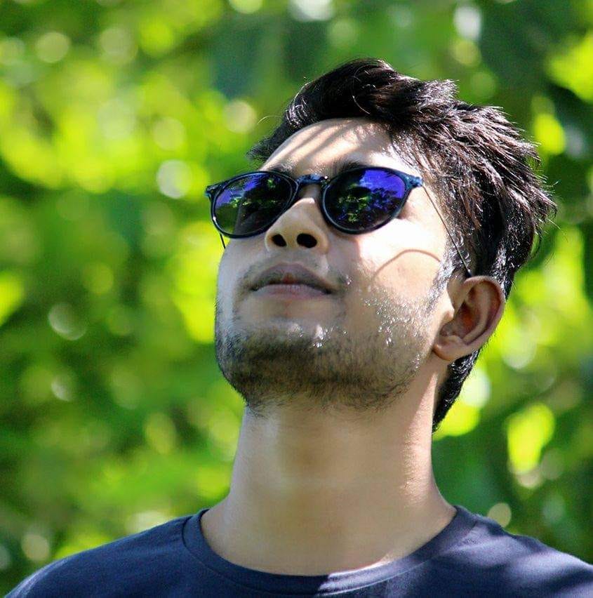 Nur Amin Lebu – Medium