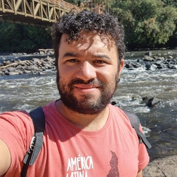 Ricardo Filho – Medium