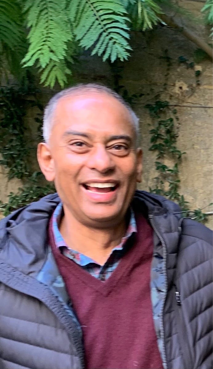 Mohan Chellaswami on Medium curated some lists