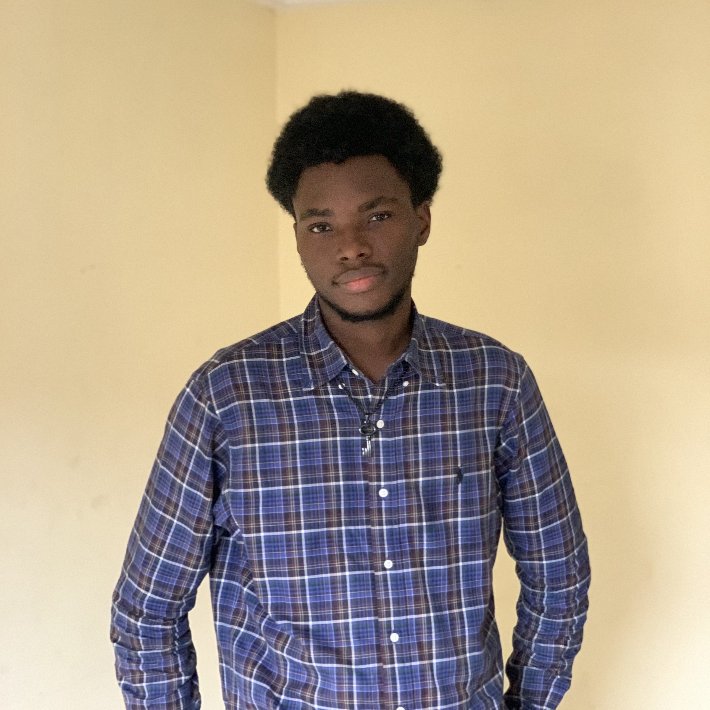 About – Ajibola – Medium