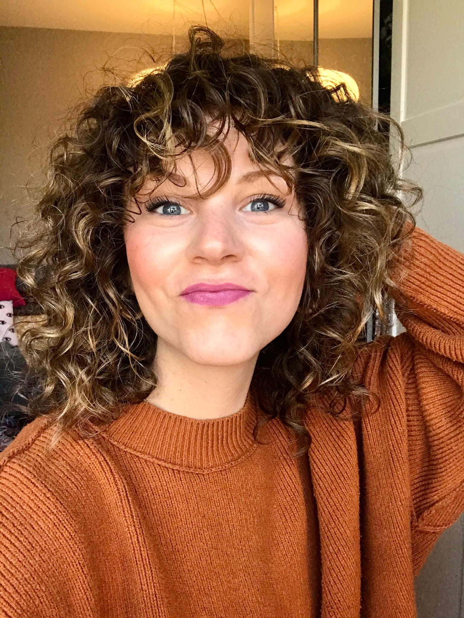Alison Mae Byrne – Medium