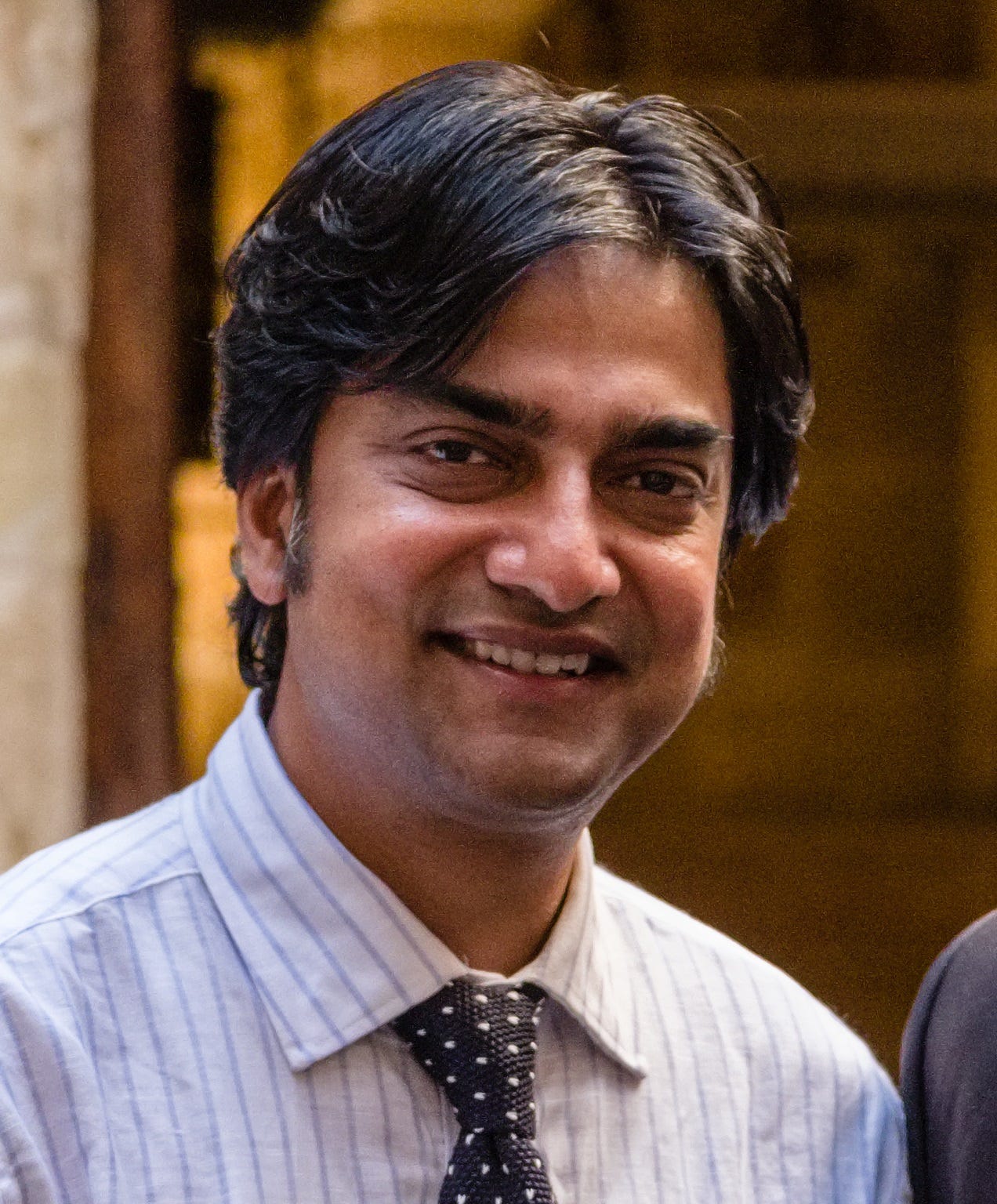 Subhankar Ghosh – Medium