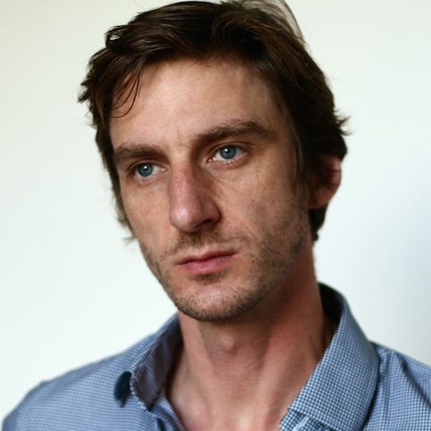 Stuart MacKellar – Medium