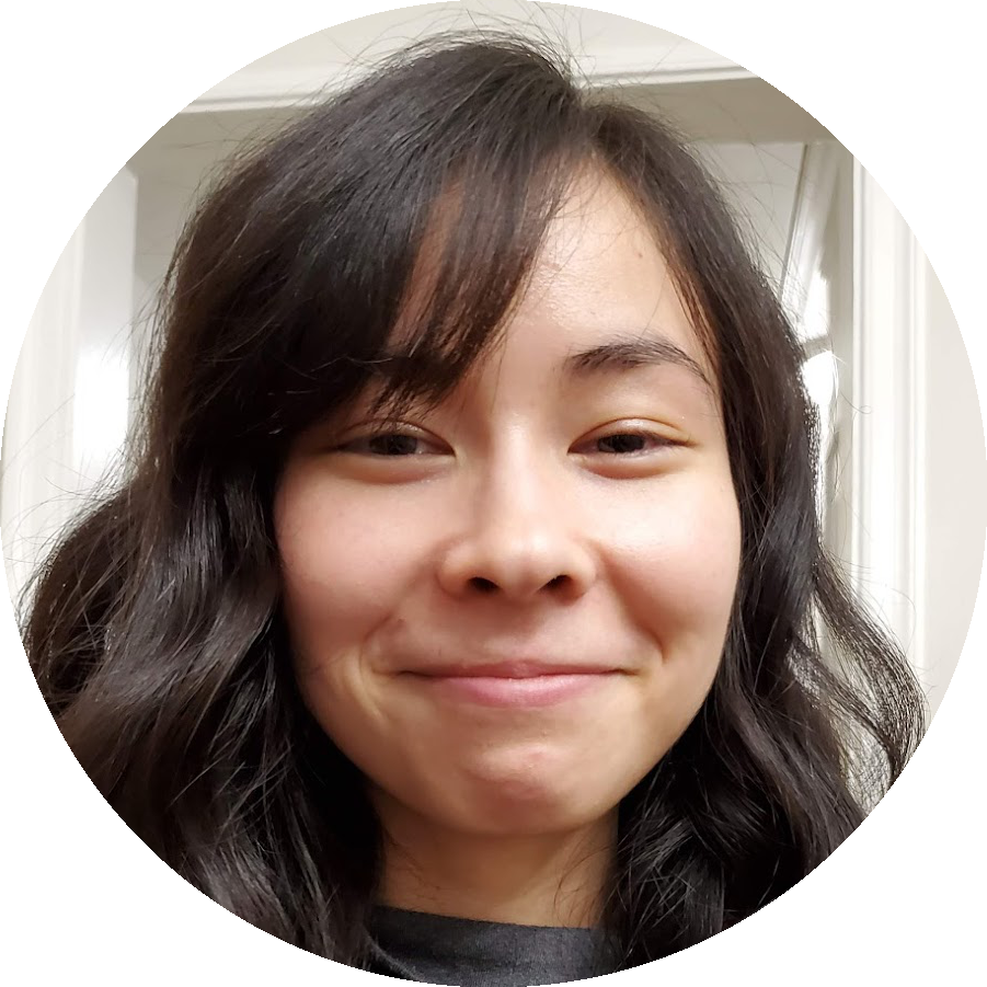About – Maria LaRocca – Medium