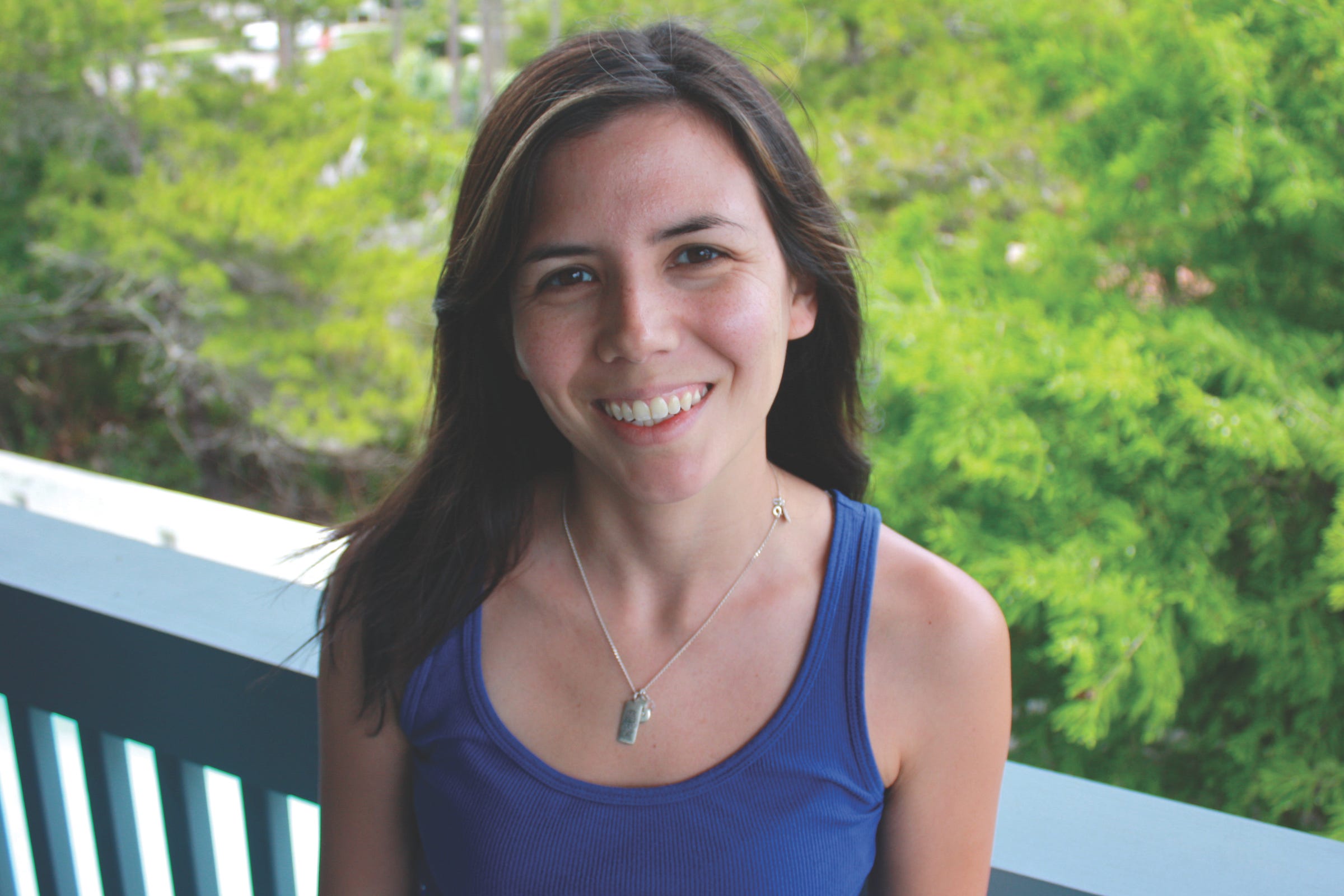 About – Meredith Montgomery – Medium