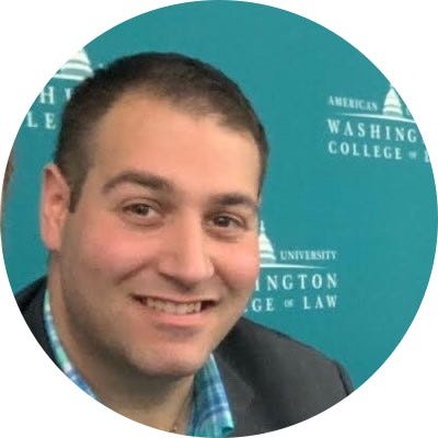 Mark Goldstein – Medium