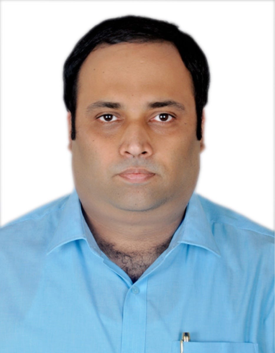 Nitin Arora – Medium