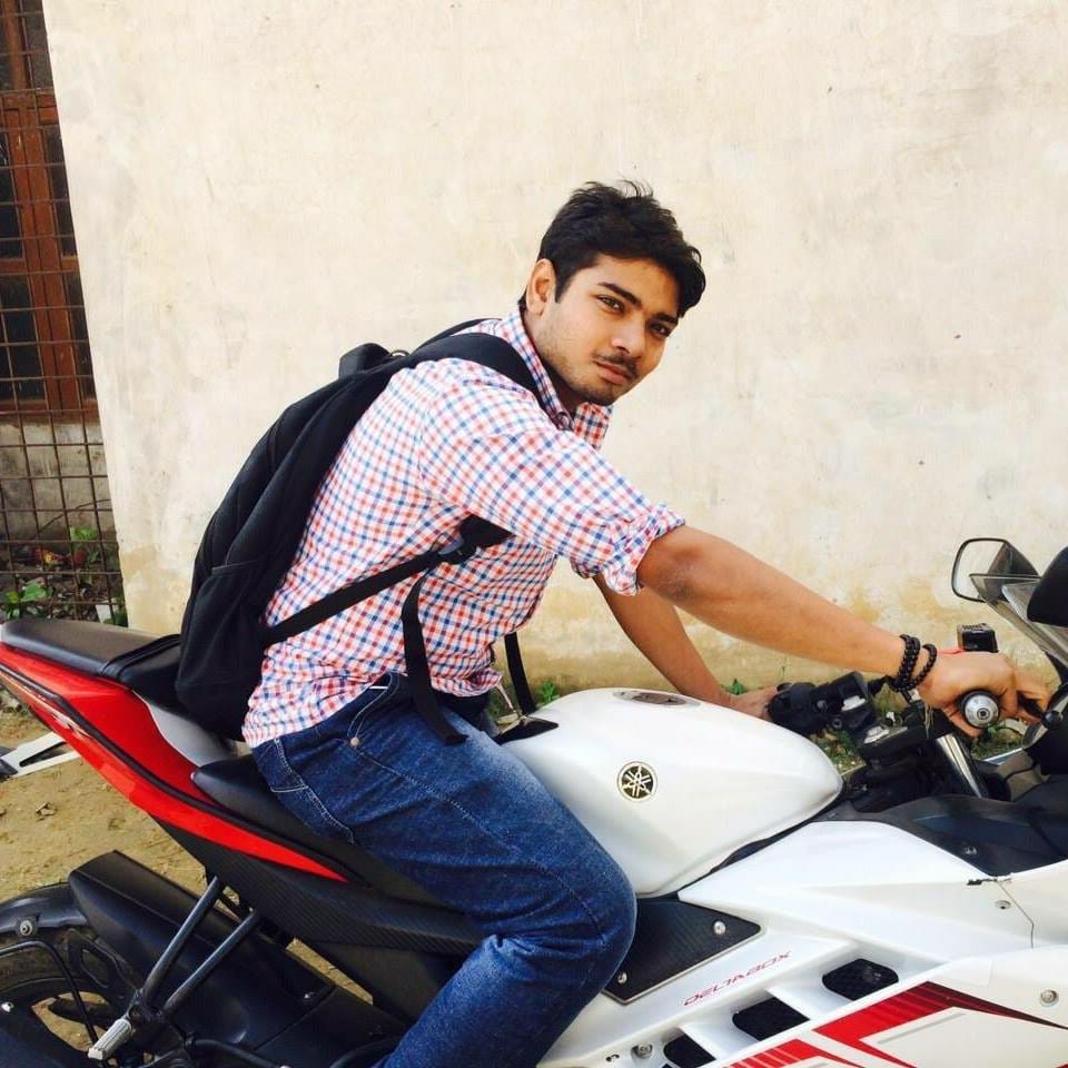 Mohit Khandelwal – Medium