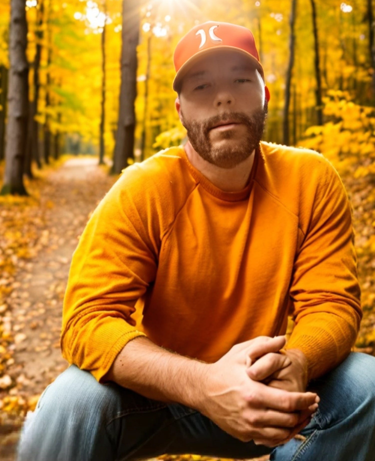 Brian Poindexter – Medium